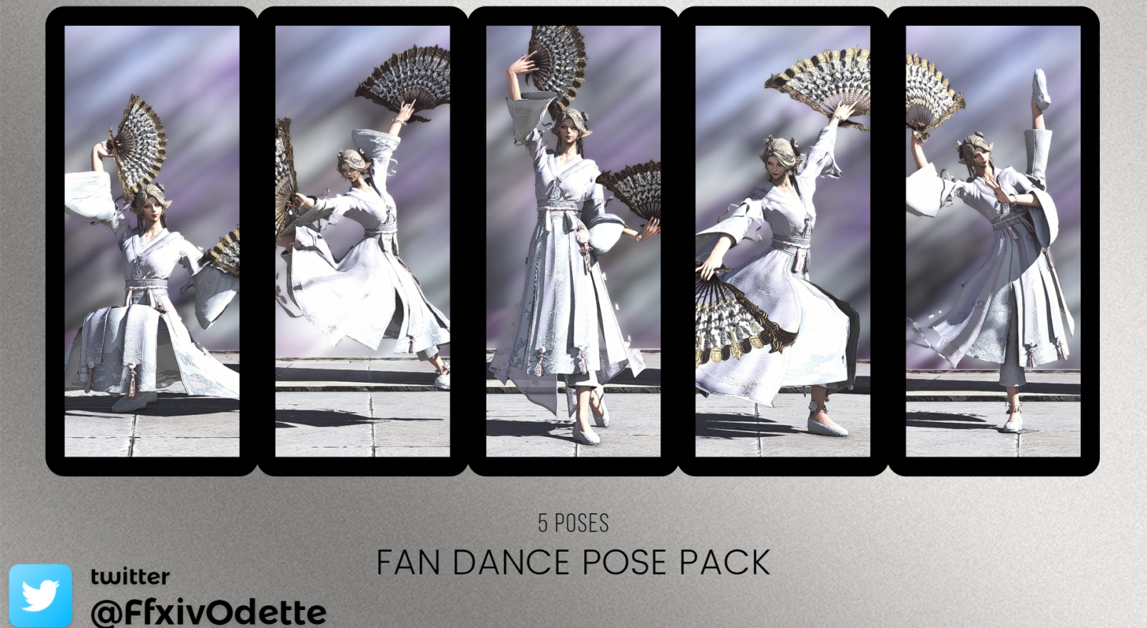 Poses Archive - Page 2 of 90 - The Glamour Dresser