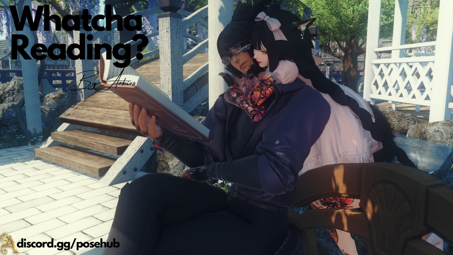 Whatcha reading? - The Glamour Dresser