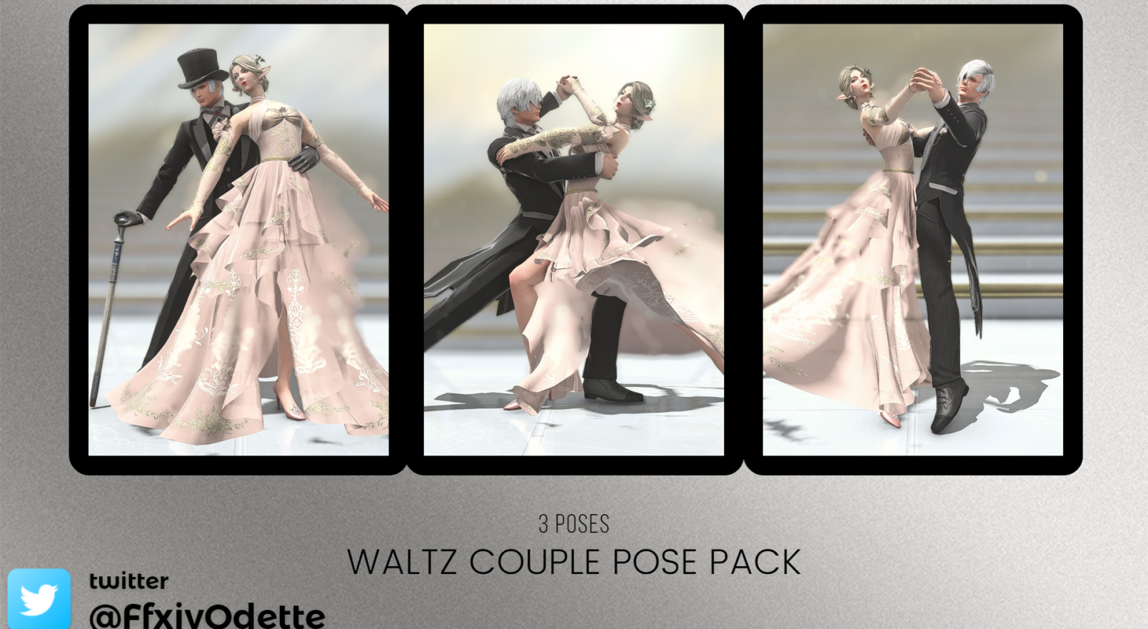 Couple Pose Archives - Page 9 of 12 - The Glamour Dresser