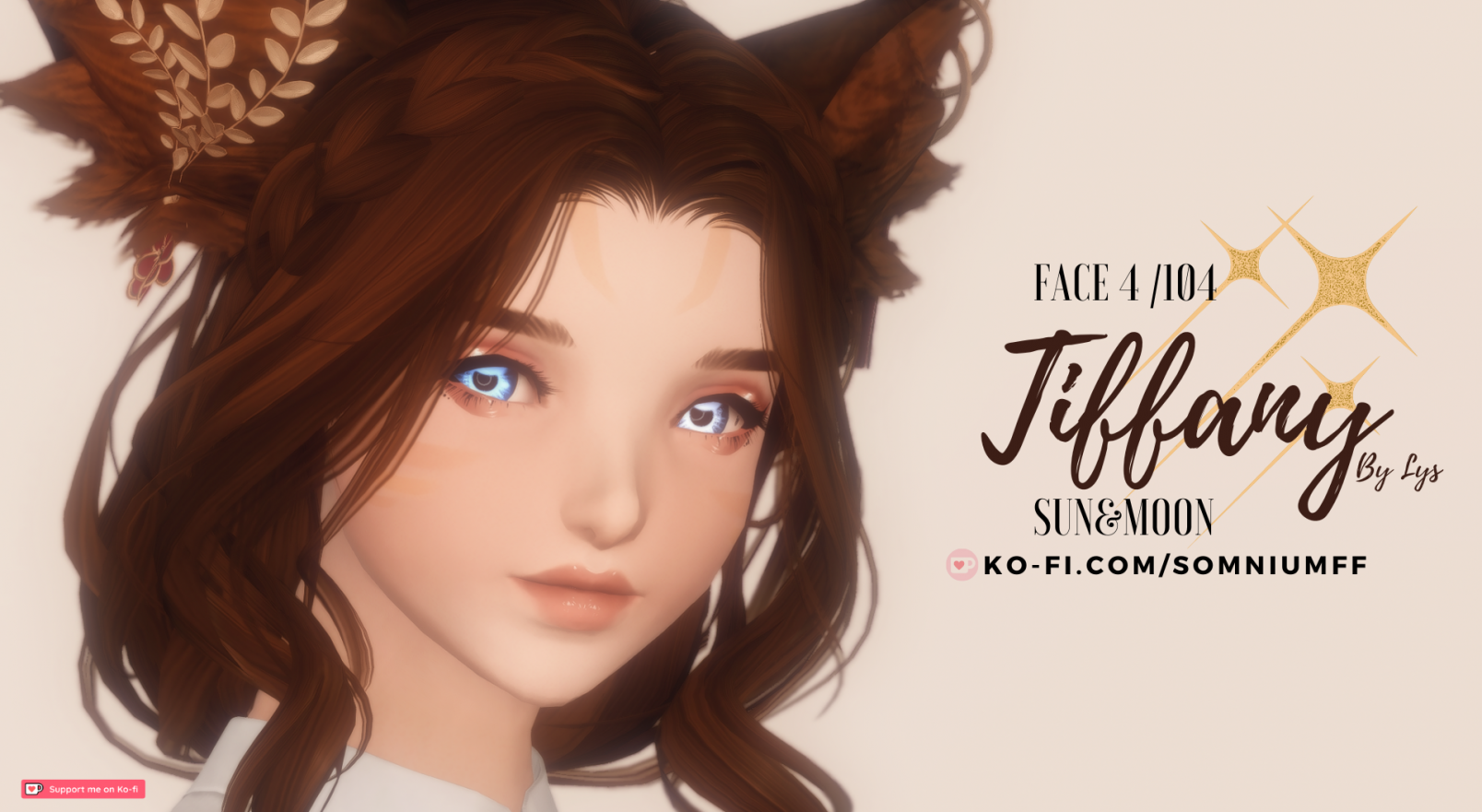 Mods Archive - The Glamour Dresser