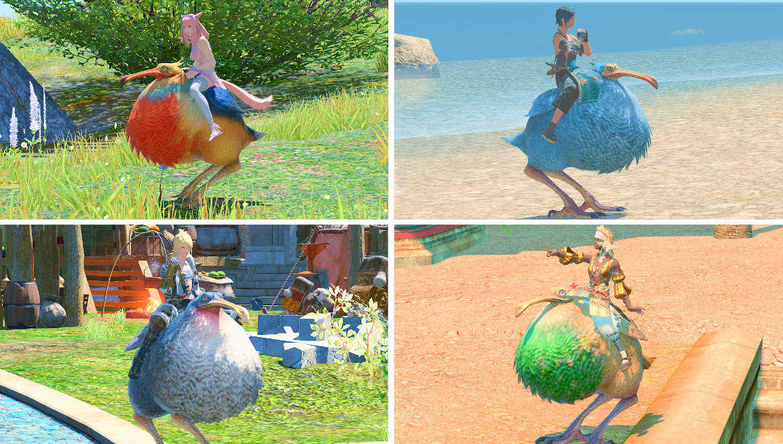 Mount Mod Archives - The Glamour Dresser