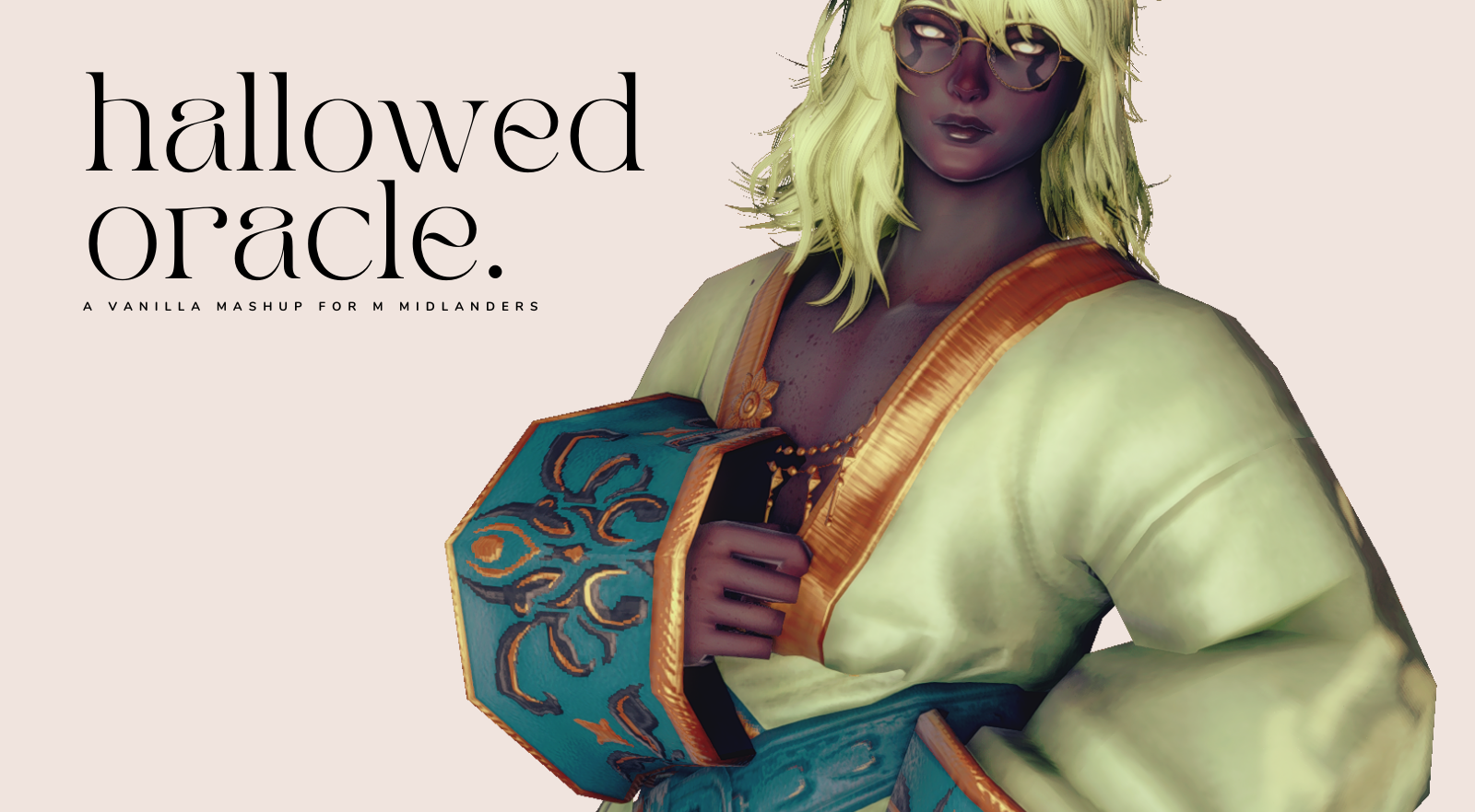 Mods Archive - Page 11 of 154 - The Glamour Dresser