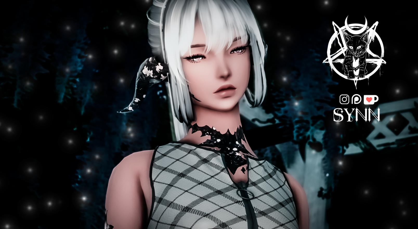 Eye Specular Mod Archives Page 7 of 12 - FFXIV mods hosted on The ...