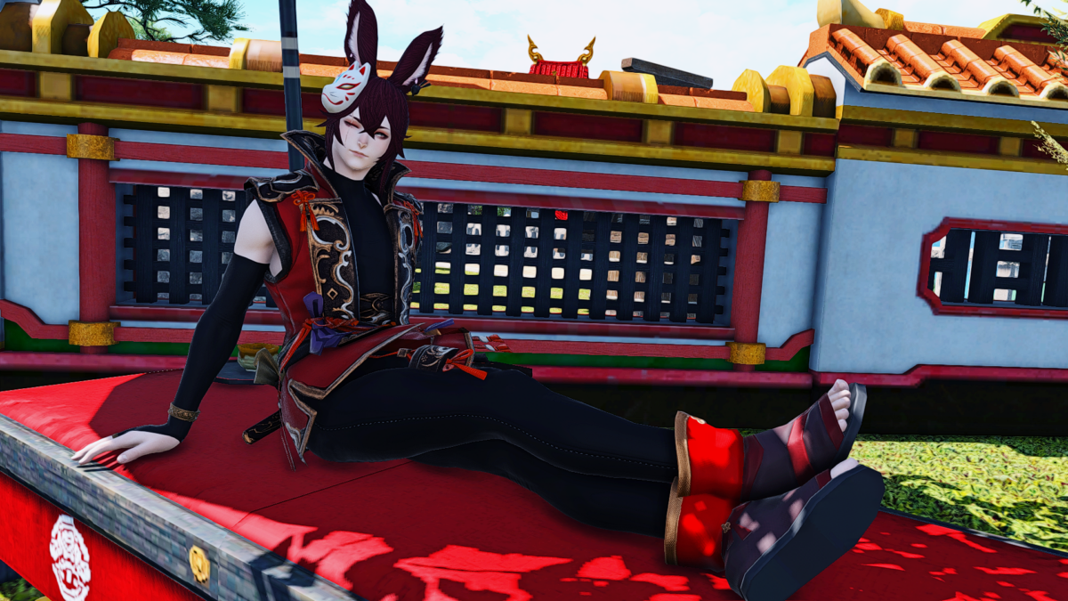 Faire Zori port for TBSE (DT updated) - The Glamour Dresser