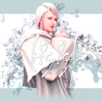 Puck 『 makeup 』 - The Glamour Dresser : Final Fantasy XIV Mods and More