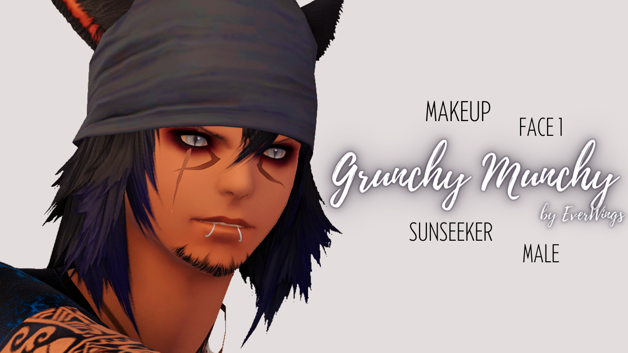 Face Mod Archives - Page 17 of 60 - The Glamour Dresser