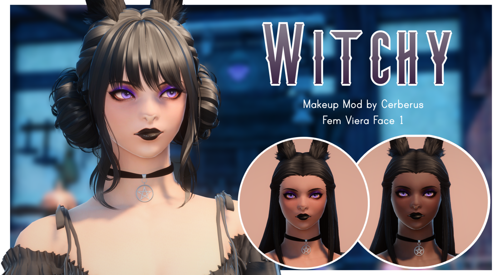 Body Suit TB 5 - The Glamour Dresser : Final Fantasy XIV Mods and More