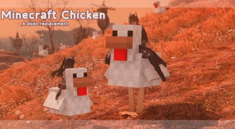 Mount Mod Archives - The Glamour Dresser