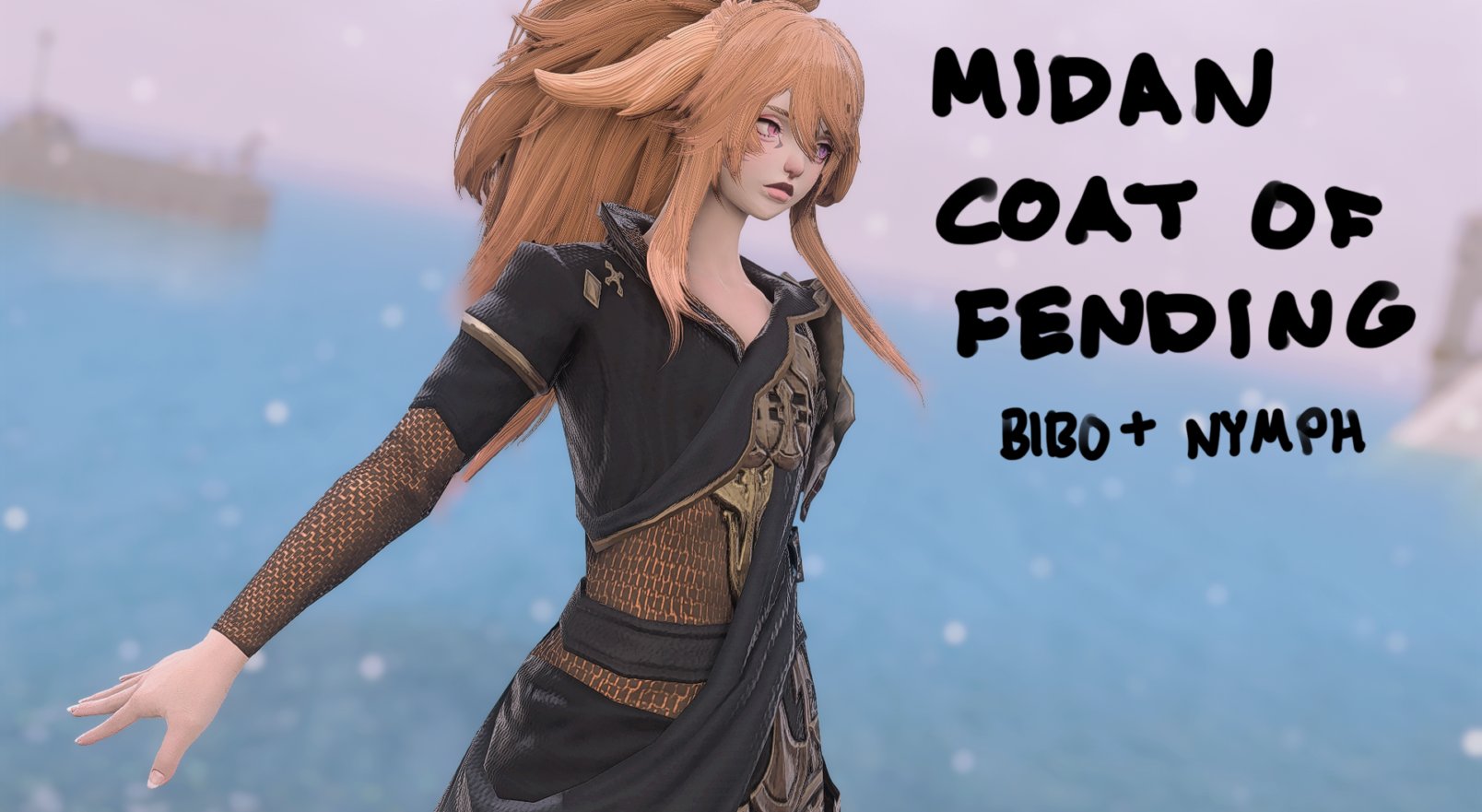 Bibo+ Mod Archives Page 94 of 122 - FFXIV mods hosted on The Glamour ...
