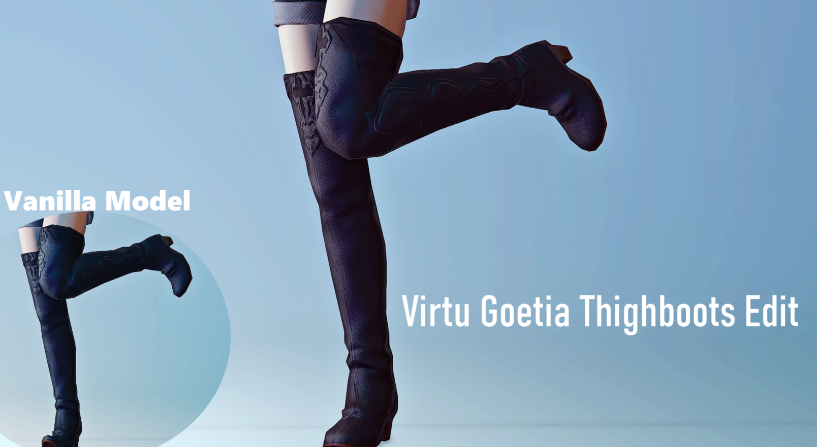 Faire Zori port for TBSE - The Glamour Dresser : Final Fantasy XIV Mods ...