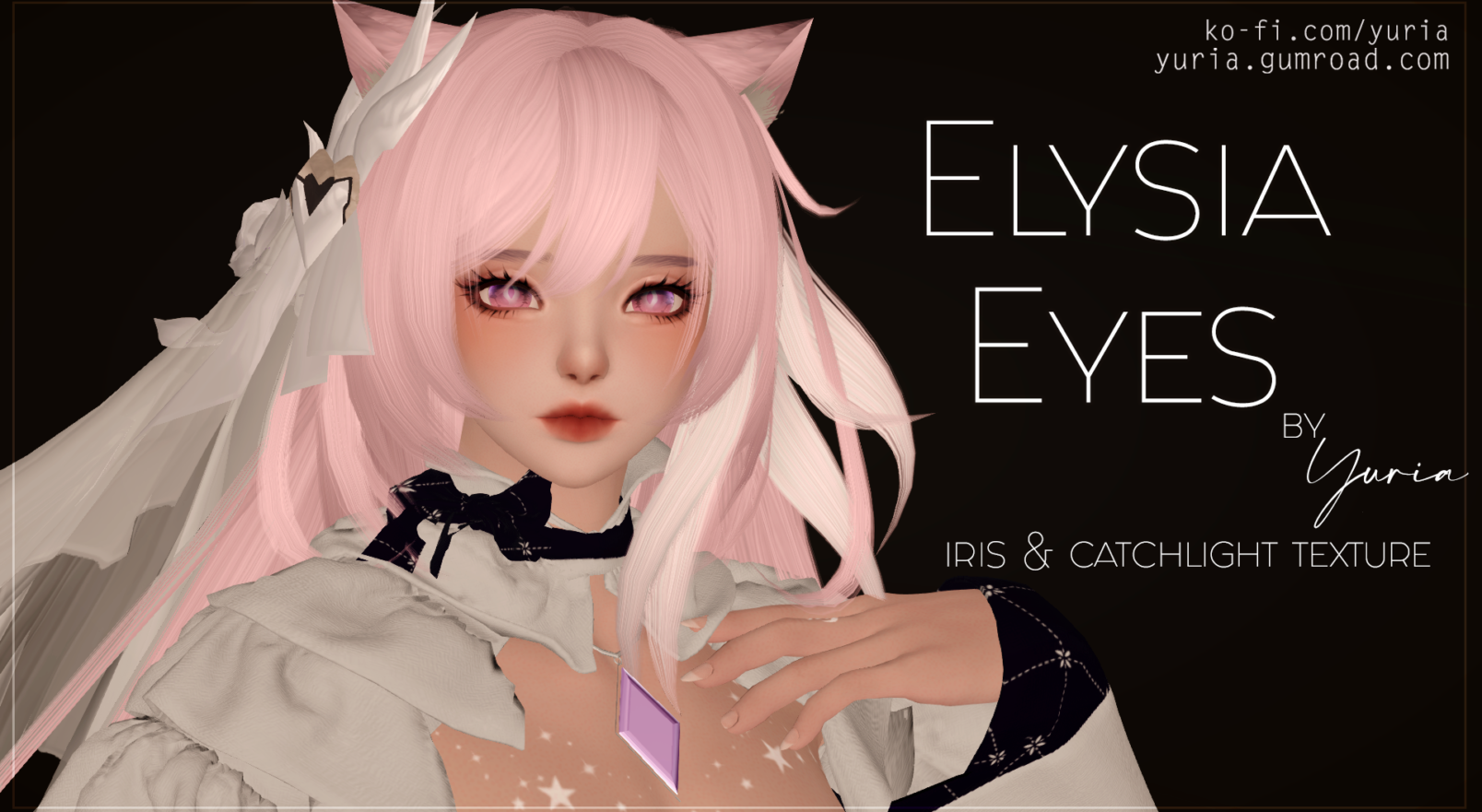 Lumina Sculpt - The Glamour Dresser : Final Fantasy XIV Mods and More