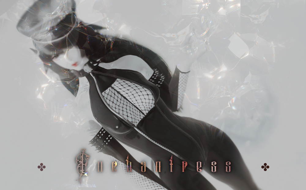 porcelain and glass II horns - The Glamour Dresser : Final Fantasy XIV ...