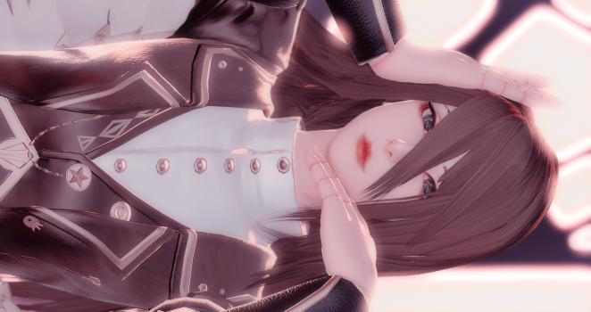 Clockwork Eyes - The Glamour Dresser : Final Fantasy XIV Mods and More