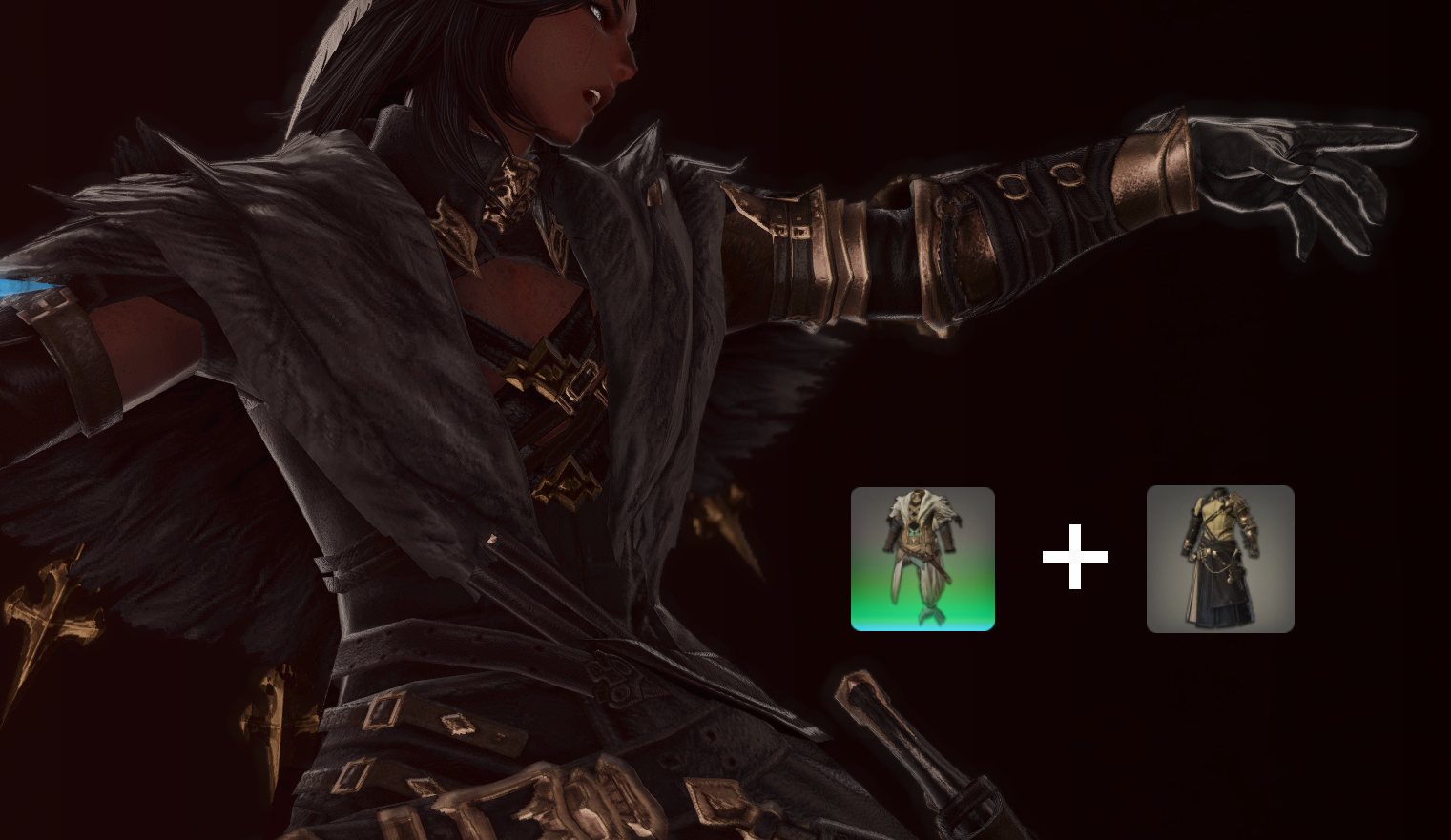 Modified FTM Hannish Wool Autumn Shirt - The Glamour Dresser : Final ...