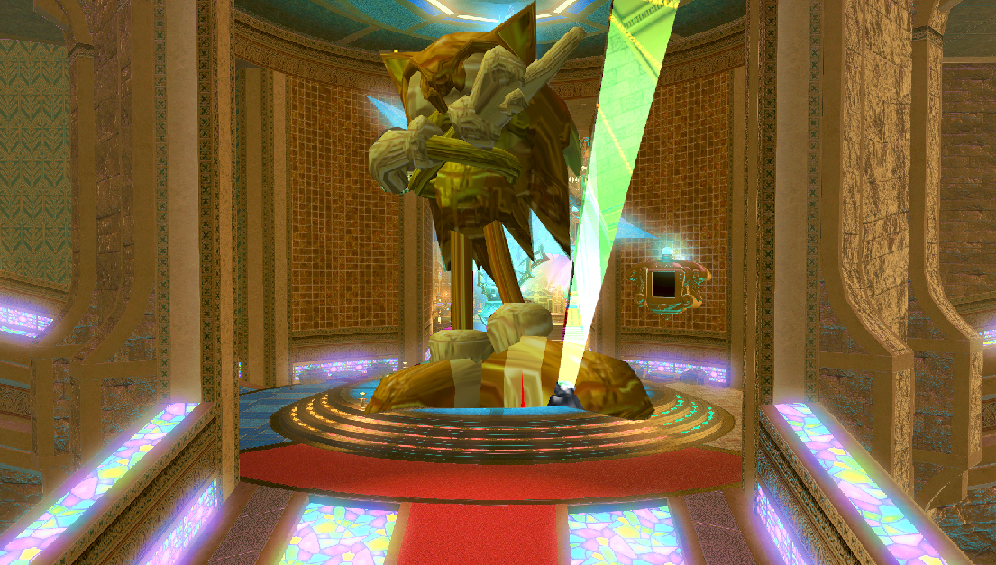 Elegant Rimless Glasses as Fashion Accessory - The Glamour Dresser ...