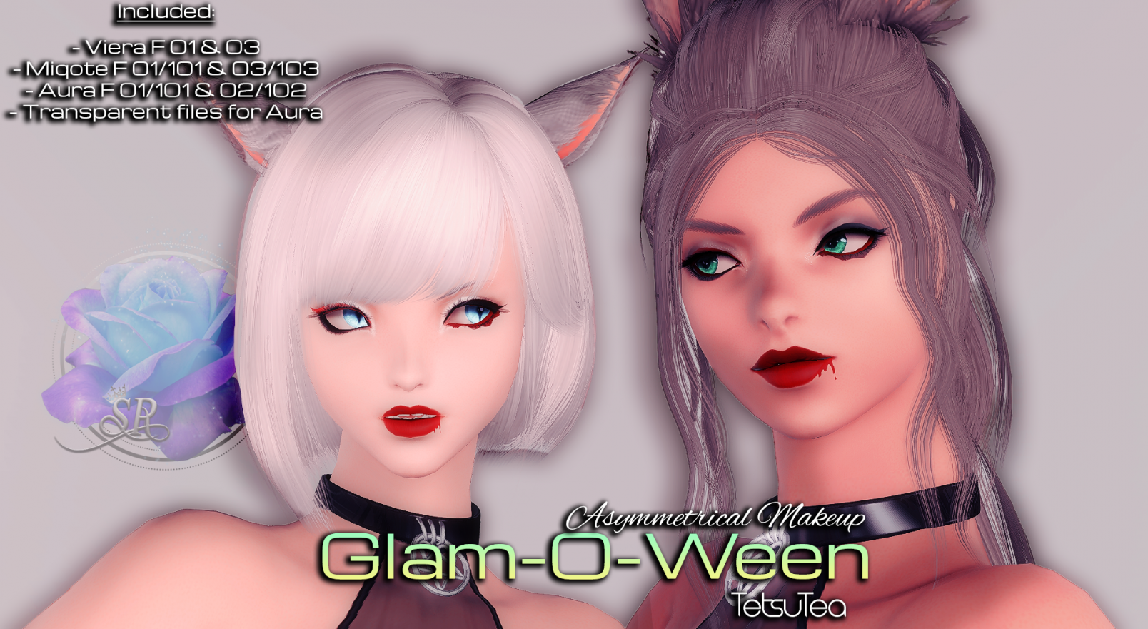 Face Mod Archives - Page 15 of 61 - The Glamour Dresser