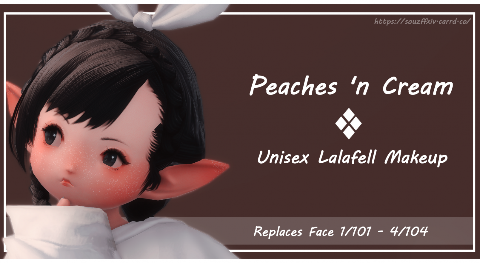 Mods Archive - Page 51 of 228 - The Glamour Dresser