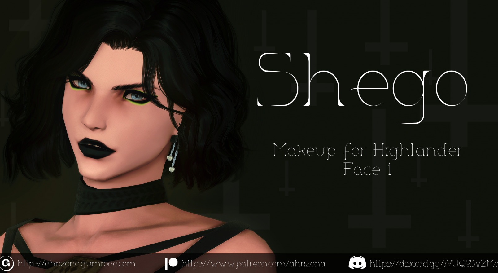 Face Mod Archives - Page 15 of 61 - The Glamour Dresser