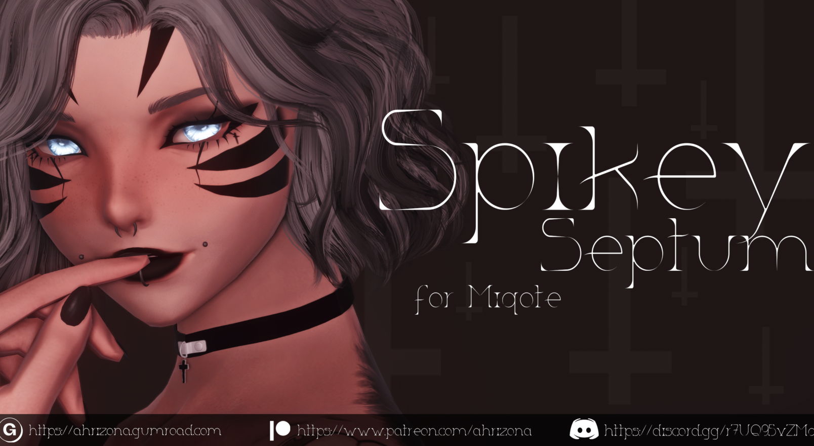 ♦ Lyrei - Corset - The Glamour Dresser : Final Fantasy XIV Mods and More