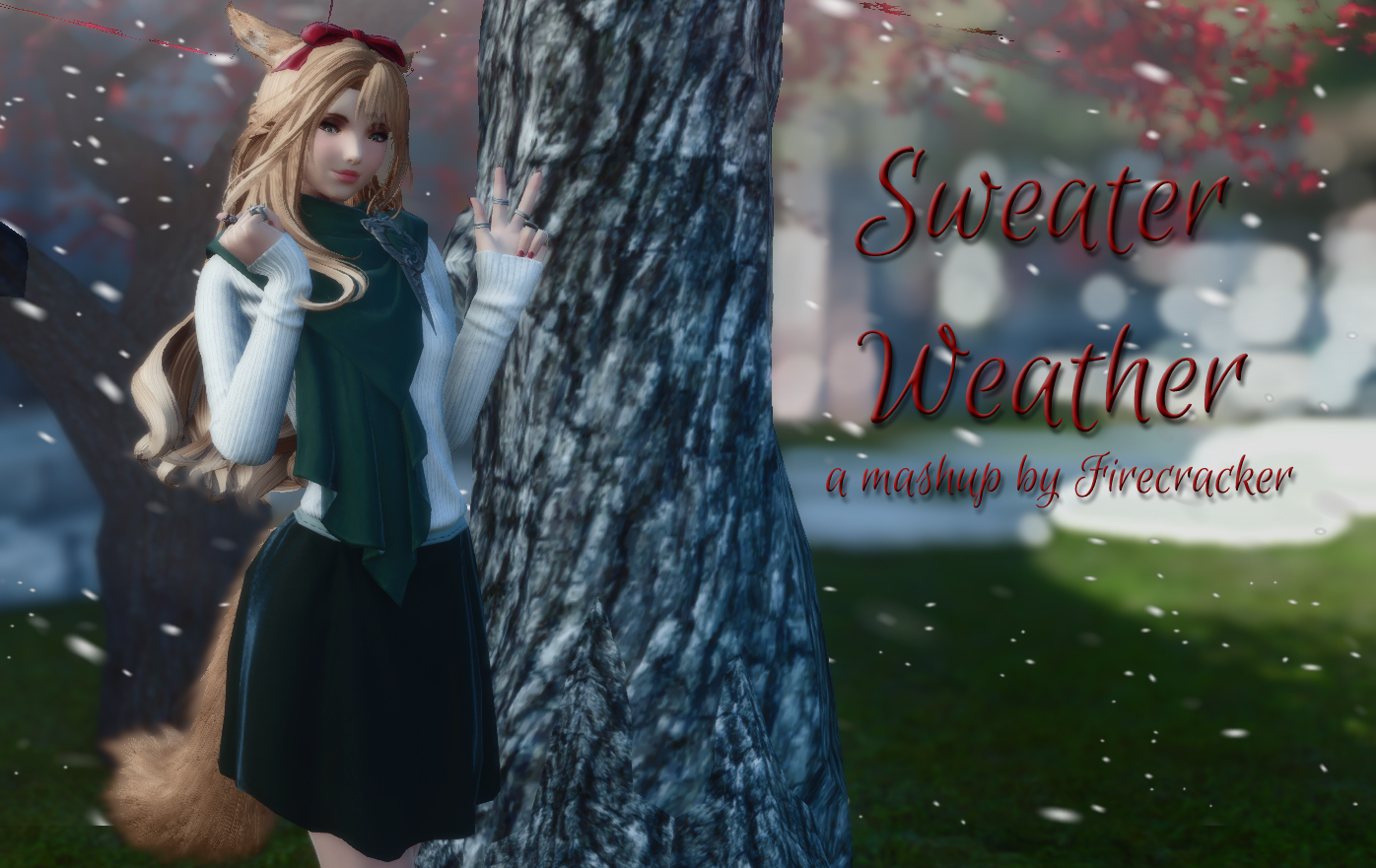 Taylene - The Glamour Dresser : Final Fantasy XIV Mods and More