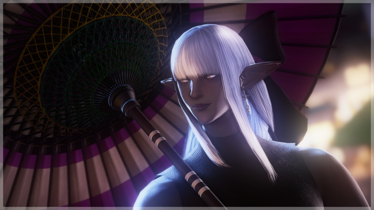 F Au ra Hair 8 to M Elezen 153 - The Glamour Dresser : Final Fantasy ...