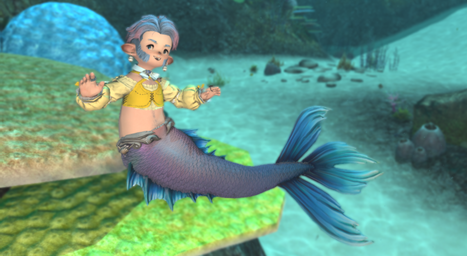 Lalafell Archives - Page 32 of 63 - The Glamour Dresser