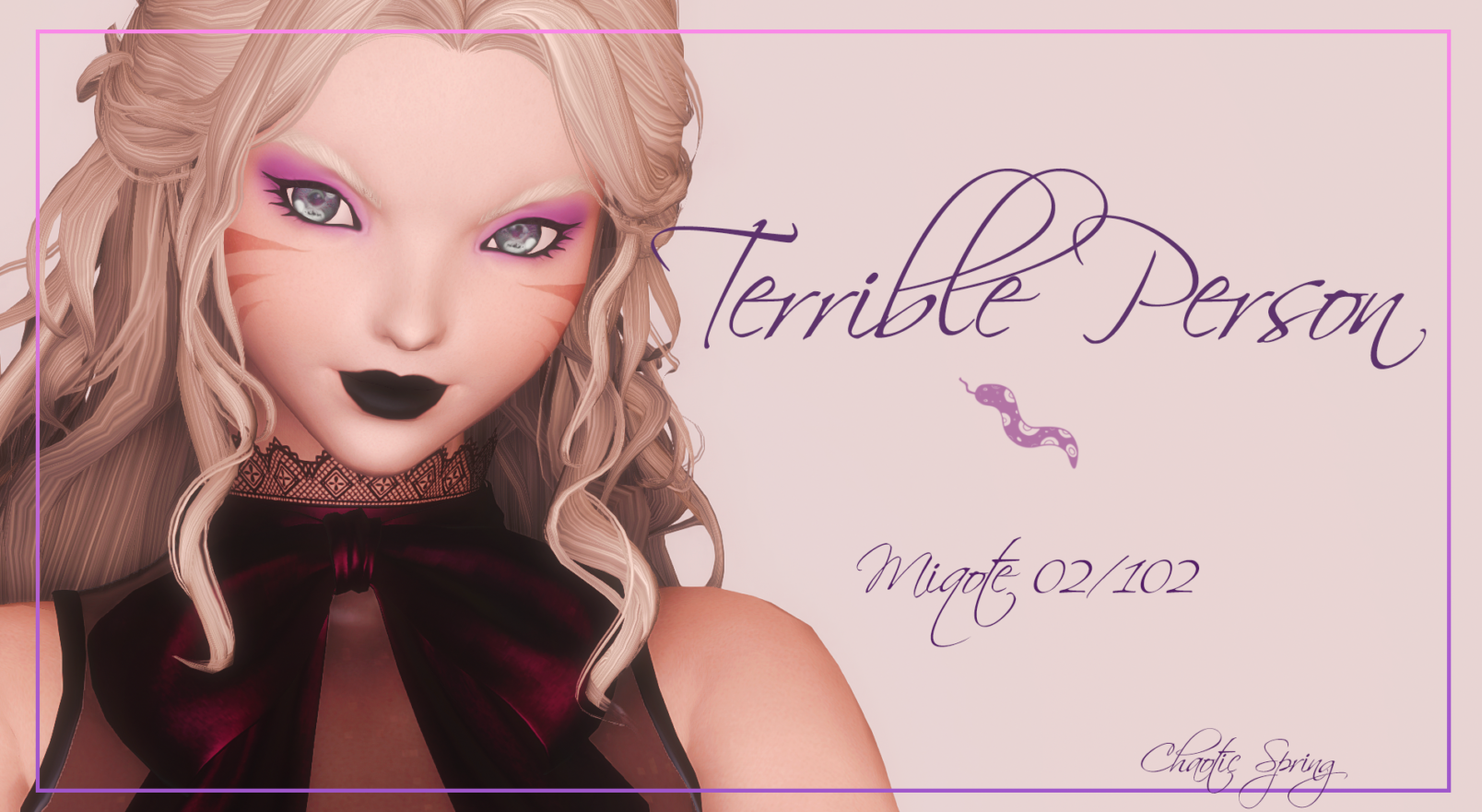 Mods Archive - Page 122 of 319 - The Glamour Dresser