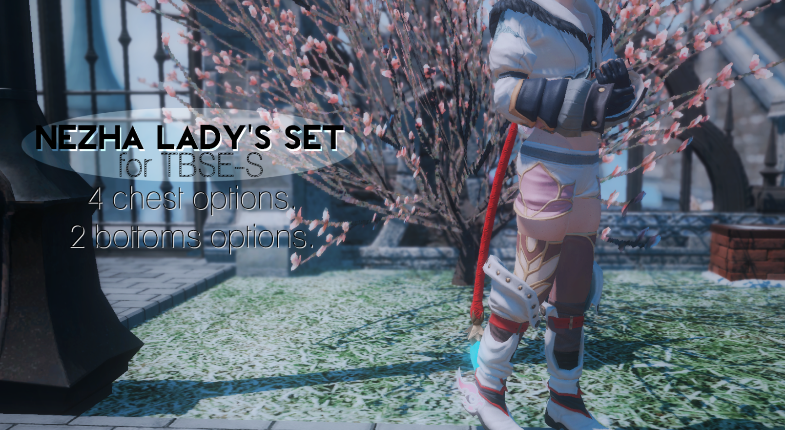 TBSE Slim Mod Archives Page 8 of 9 - FFXIV mods hosted on The Glamour ...