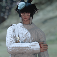 sunshine days - The Glamour Dresser : Final Fantasy XIV Mods and More