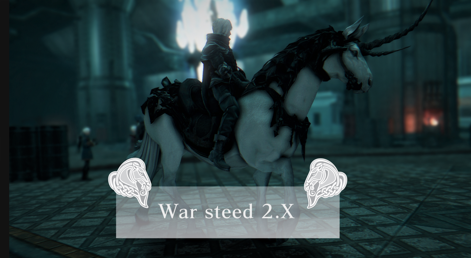 Mount Mod Archives - Page 2 of 2 - The Glamour Dresser