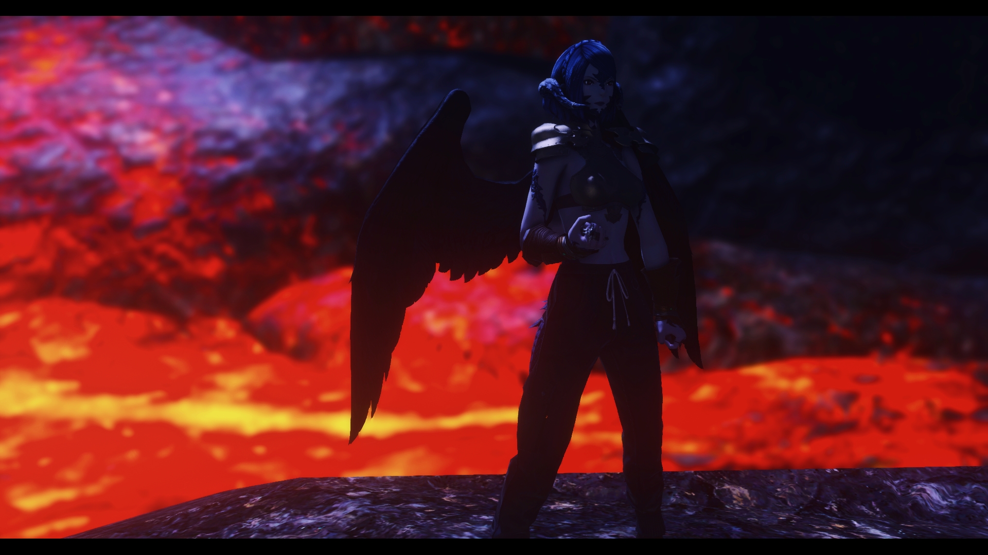 Jin Kazama Tekken 8 pose pack - The Glamour Dresser