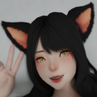 Mithra! Tail - The Glamour Dresser : Final Fantasy XIV Mods and More