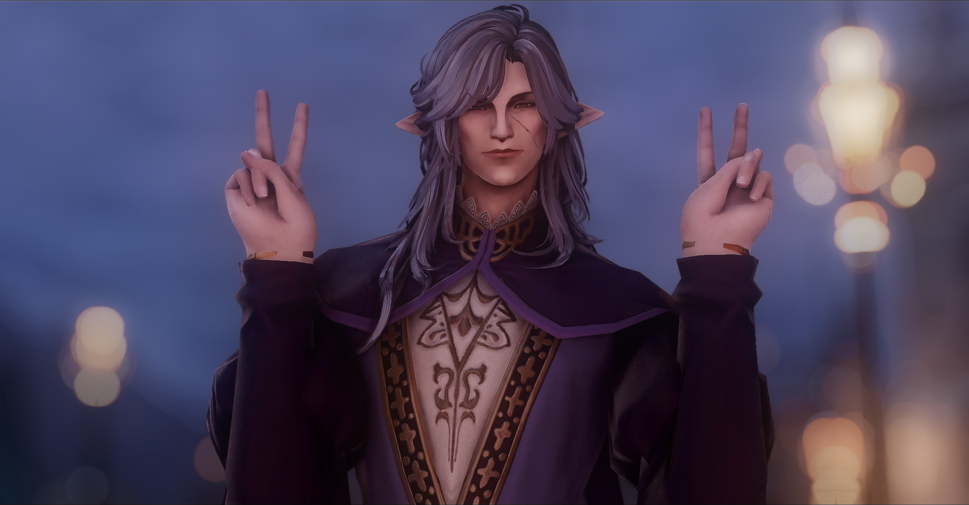 [HWE] Variety of VFXEditor Animation Swaps - The Glamour Dresser ...