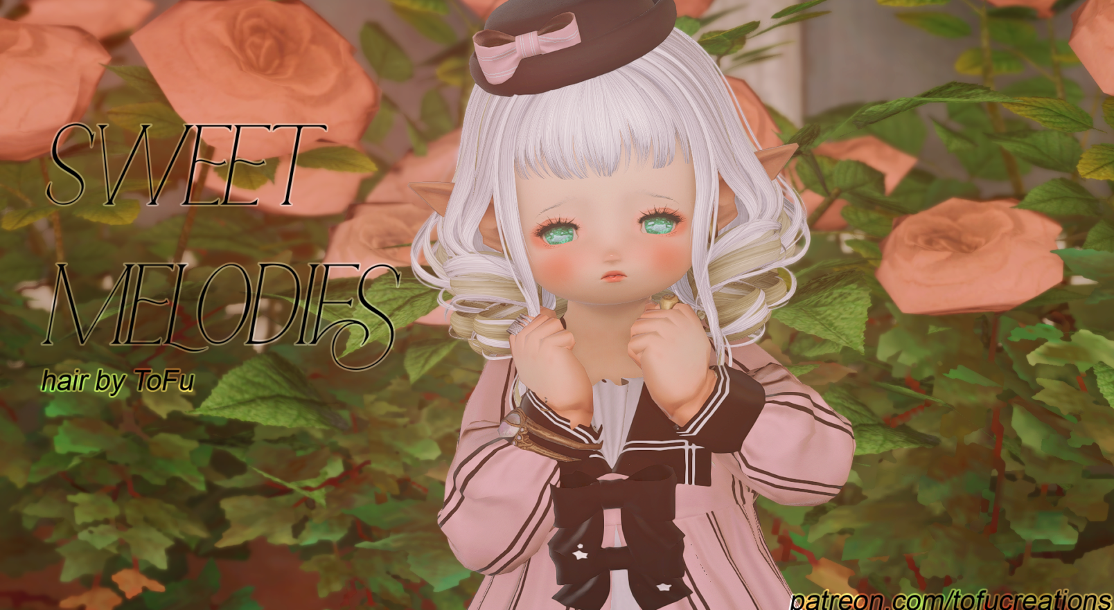 Petite - The Glamour Dresser : Final Fantasy XIV Mods and More