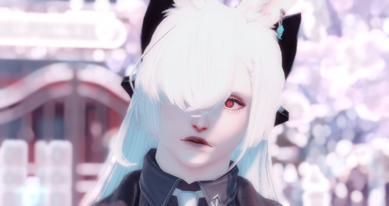 Card Suit Eyes - The Glamour Dresser : Final Fantasy XIV Mods and More