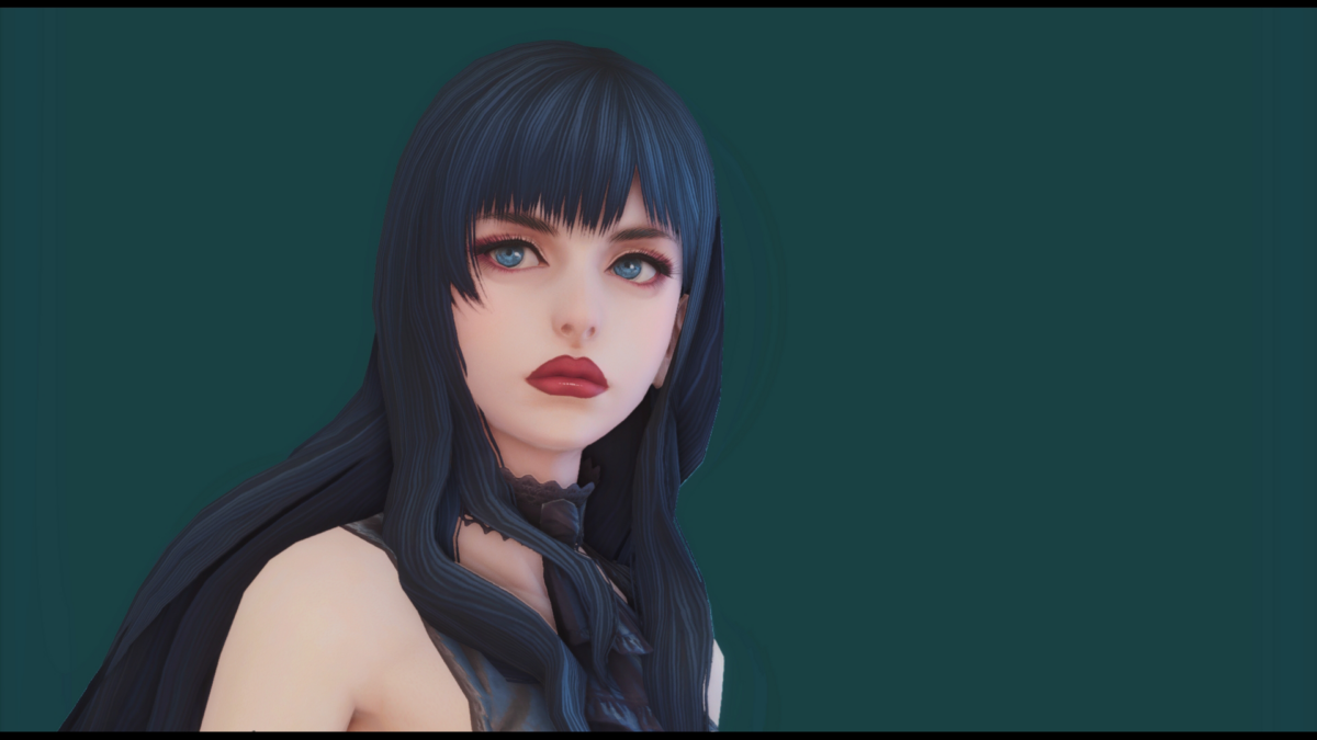 AUTOMATON - Bibo+ BJD skin texture mod - The Glamour Dresser : Final ...