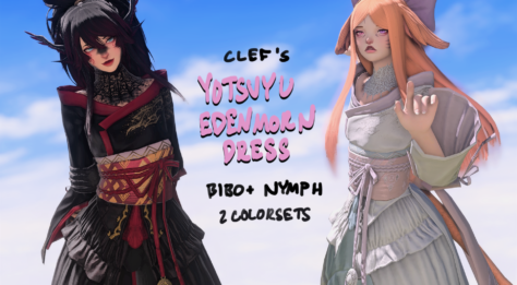 Mods Archive - Page 88 of 281 - The Glamour Dresser