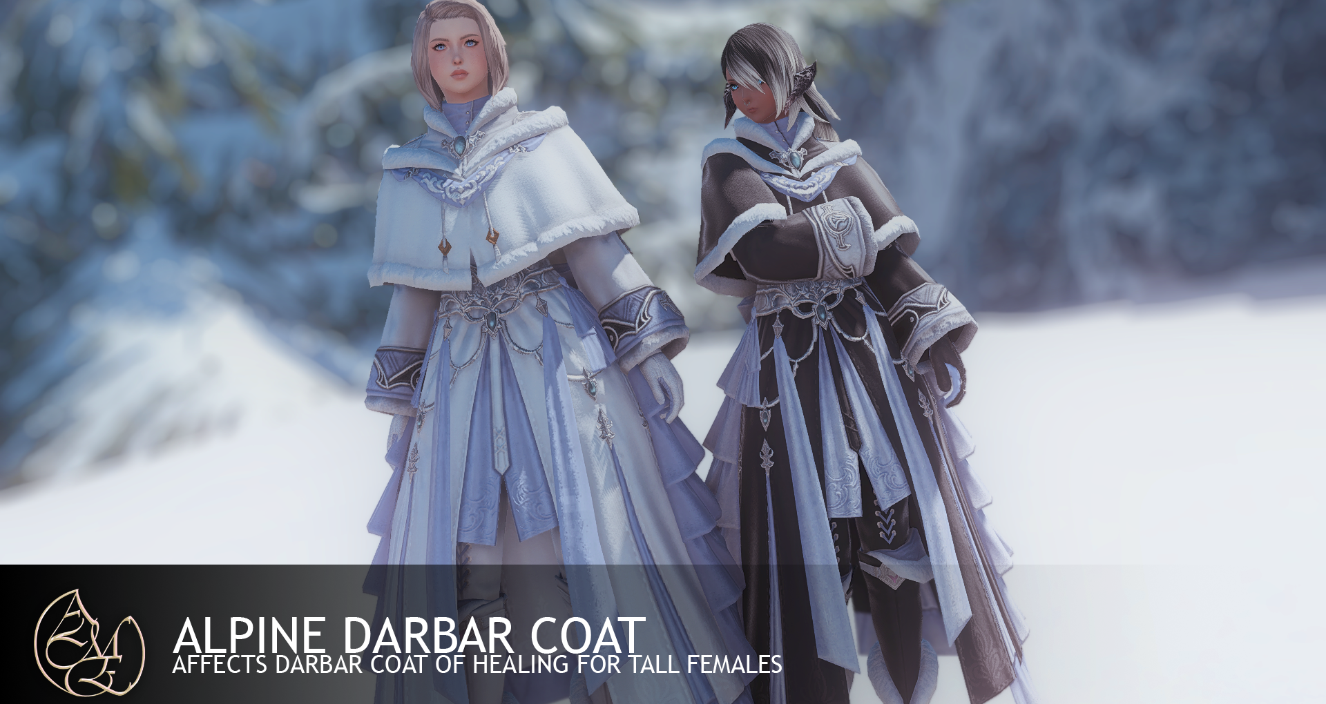 You searched for alpine - The Glamour Dresser