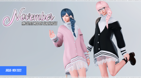 Mods Archive - Page 91 of 285 - The Glamour Dresser