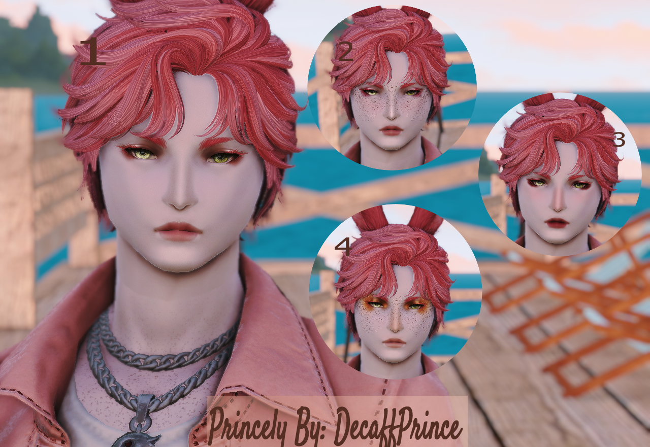 Custom Sculpt Archives - The Glamour Dresser