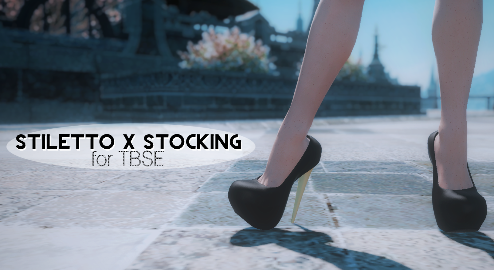 Mods Archive - Page 116 of 314 - The Glamour Dresser