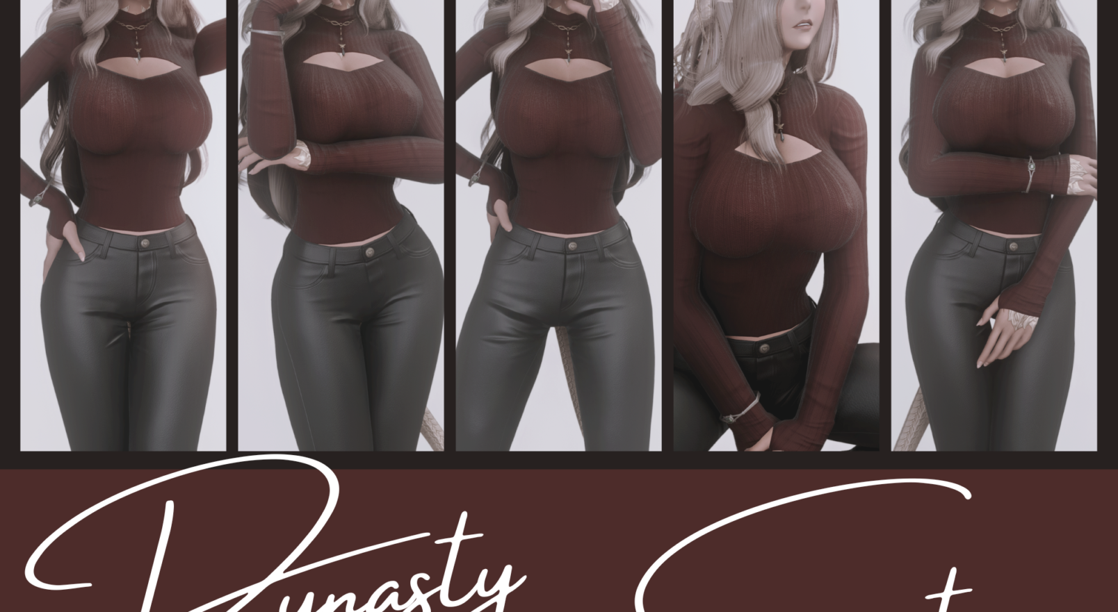 Heart Ripper - The Glamour Dresser : Final Fantasy XIV Mods and More