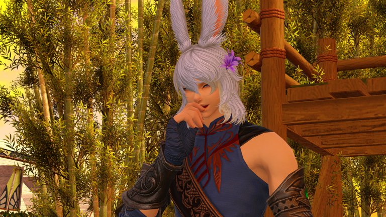 [HWE] Hyth's laugh for M Viera - The Glamour Dresser : Final Fantasy ...