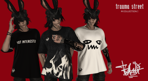 TBSE Hunk Archives - The Glamour Dresser