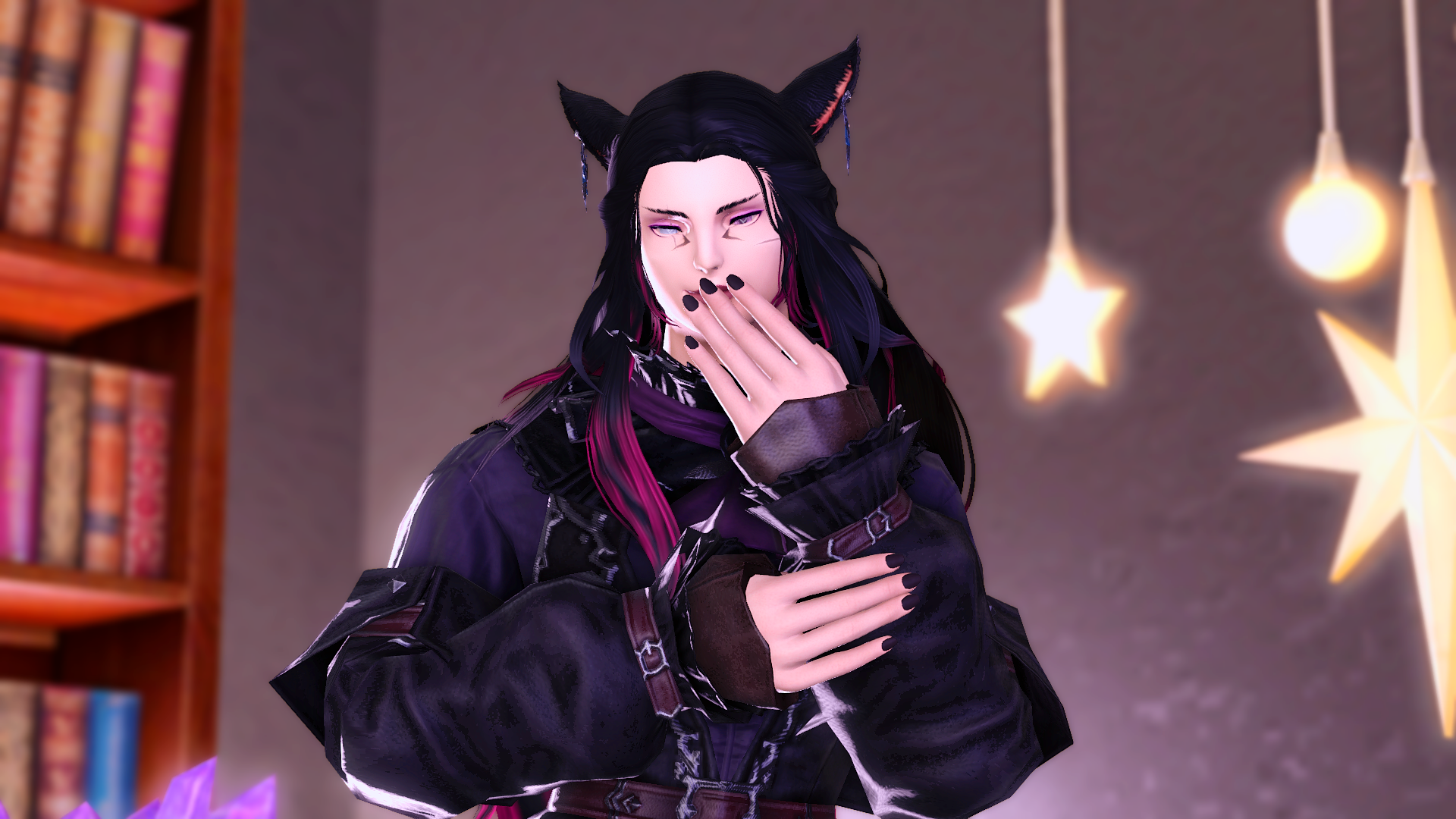 [v] Edenmorn Nails of Casting and Healing - TBSE - The Glamour Dresser ...