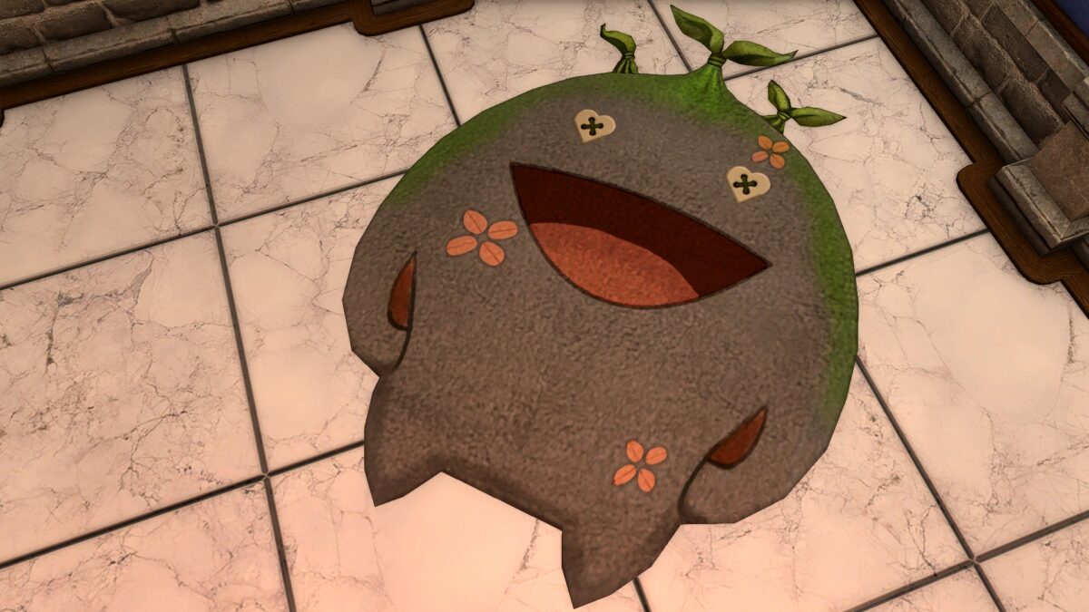 Amaurot Wall Lamp Recolor - The Glamour Dresser : Final Fantasy XIV ...