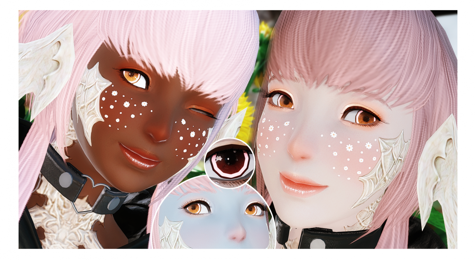 Face Mod Archives - Page 15 of 63 - The Glamour Dresser