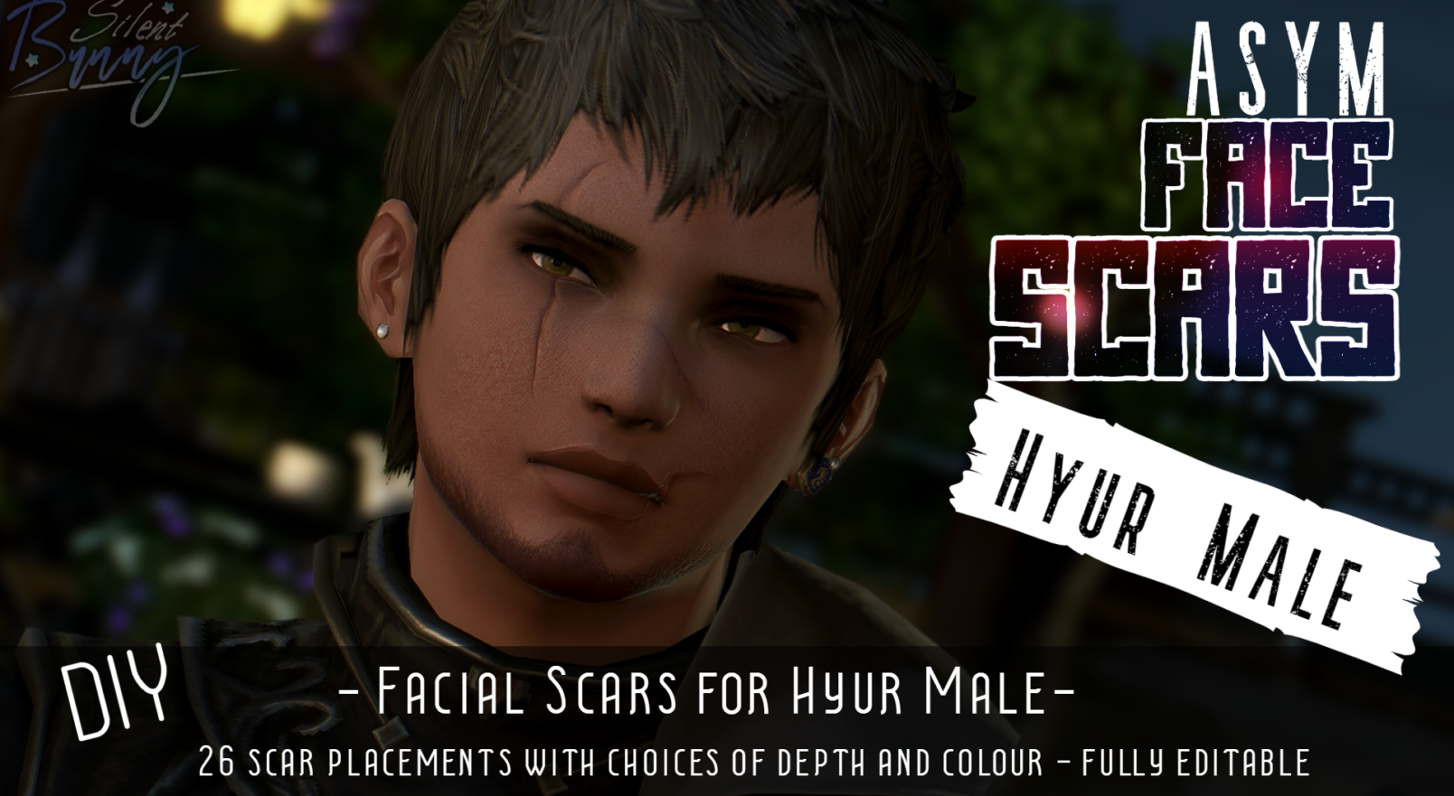 Mods Archive - Page 233 of 439 - The Glamour Dresser