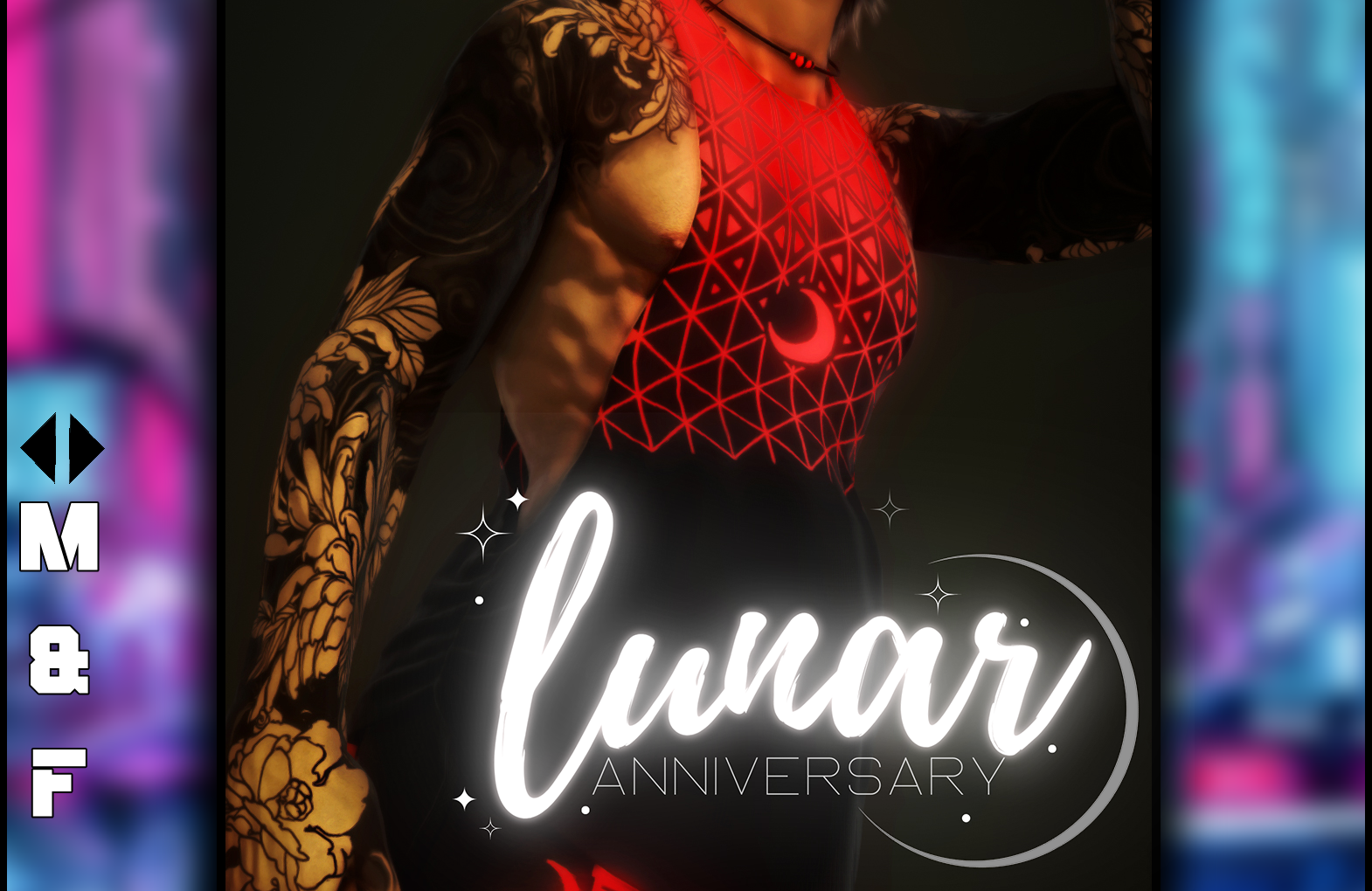 [T] Thor's Valhalla - Cyberversary (M&F Full Set) - The Glamour Dresser : Final Fantasy XIV Mods ...