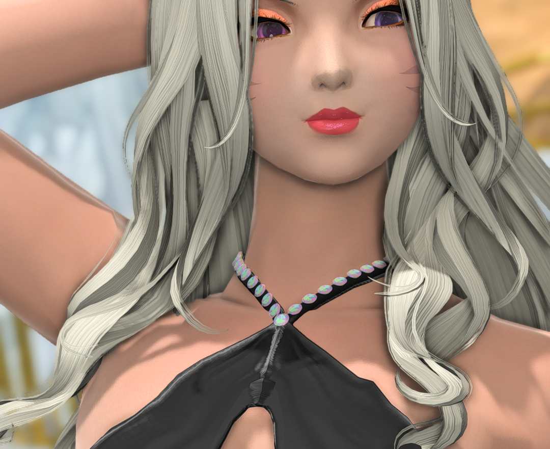 Mods Archive Page 292 Of 497 Ffxiv Mods Hosted On The Glamour Dresser